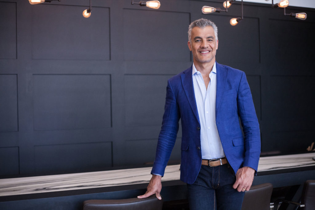Meet The Bonello Group | Pre-Construction Realtors Brad J. Lamb Realty